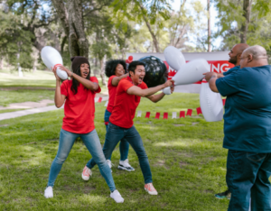 OUTBOUND TRAINING – Mindificient