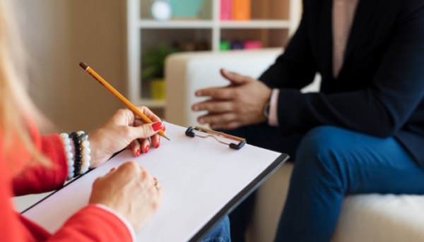 PERSONAL COUNSELLING – Mindificient