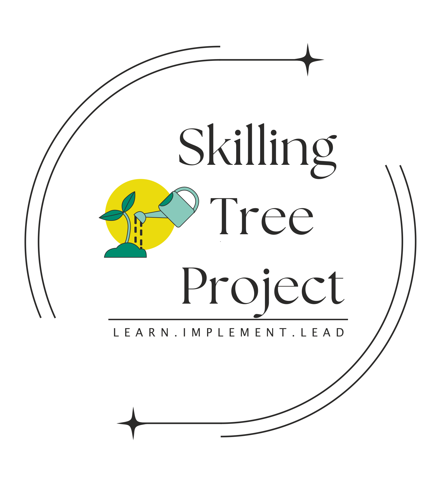 Skilling Tree Project – Mindificient
